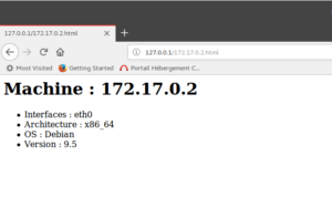 [Ansible] - comment utiliser les gather_facts et tenir à jour un début de cmdb ? - Xavki
